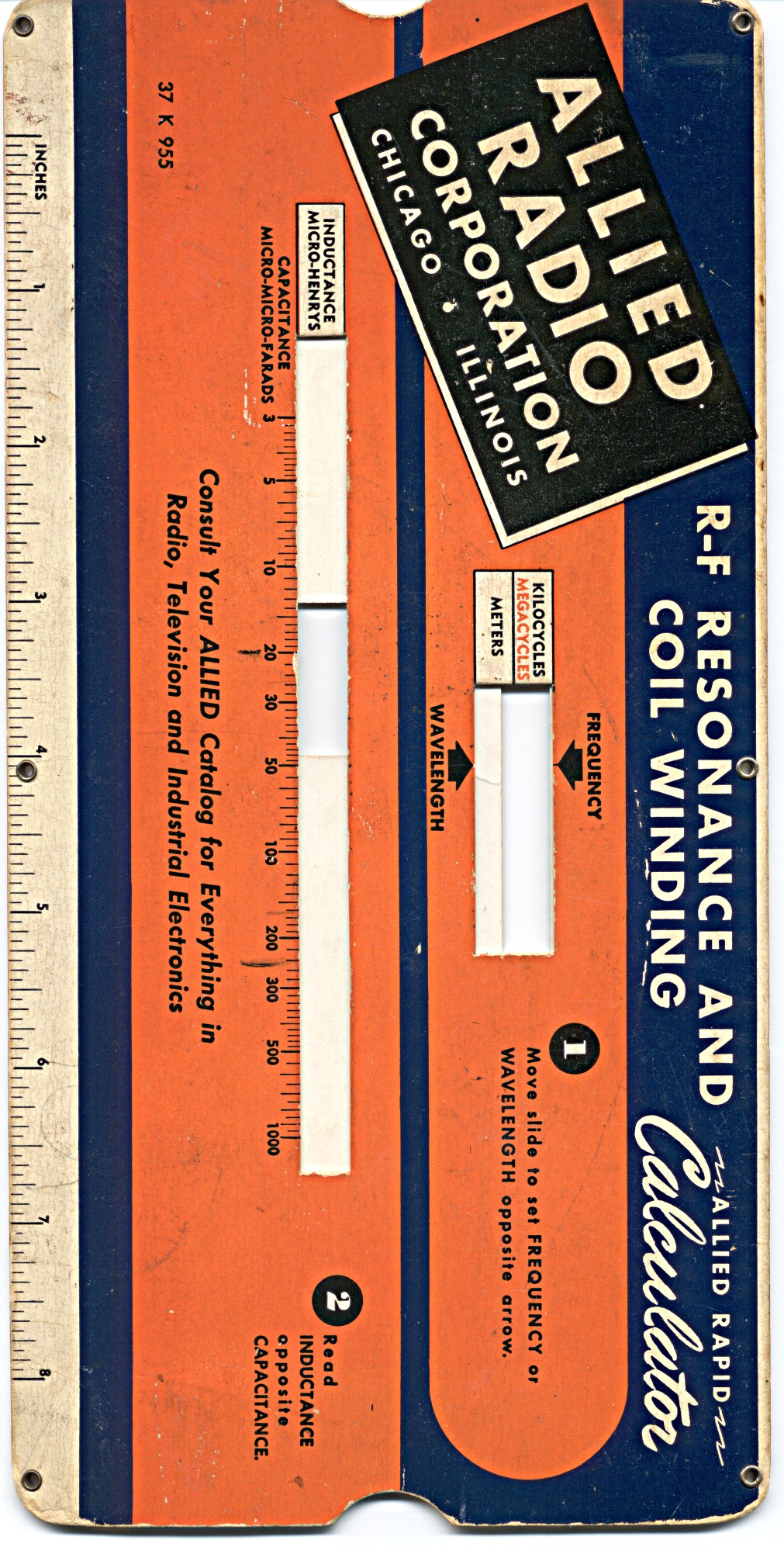AlliedCalculator AlliedCalculator